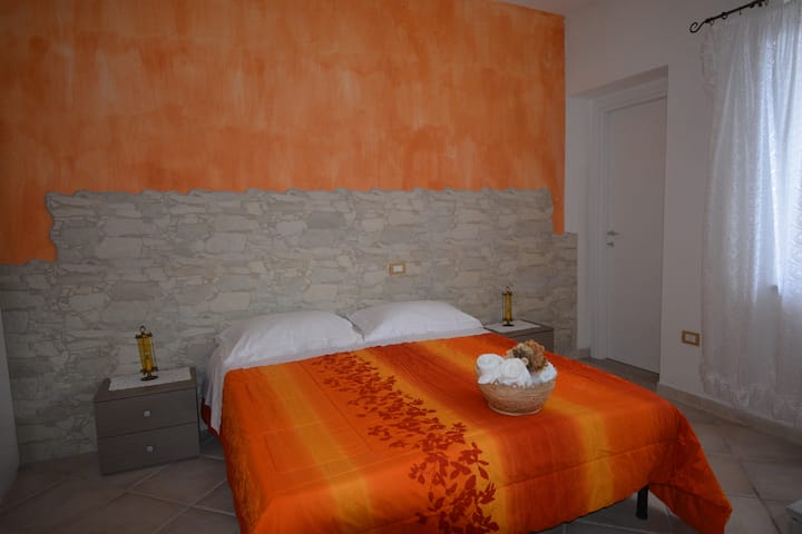 Appartamento Su Montecolcau - Baunei