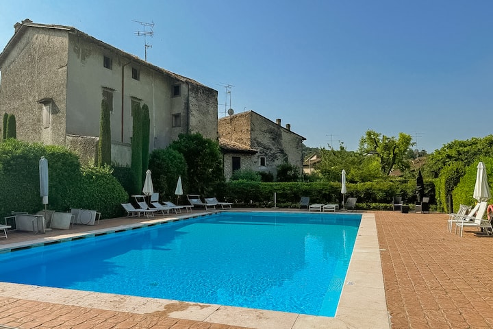 La Terrazza Nel Borgo, Borghetto Sul Mincio - Valeggio sul Mincio