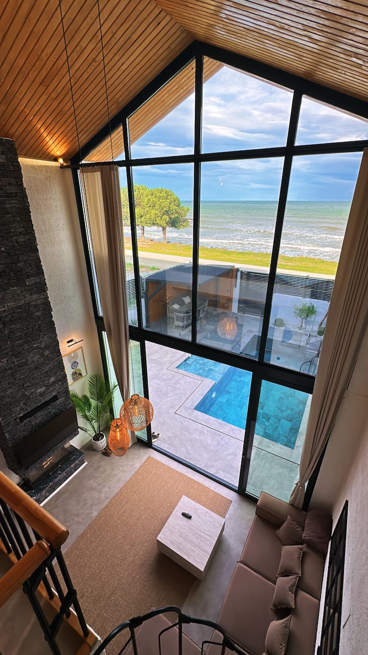 Villa Bella Atakum Bungalov Deluxe - Atakum