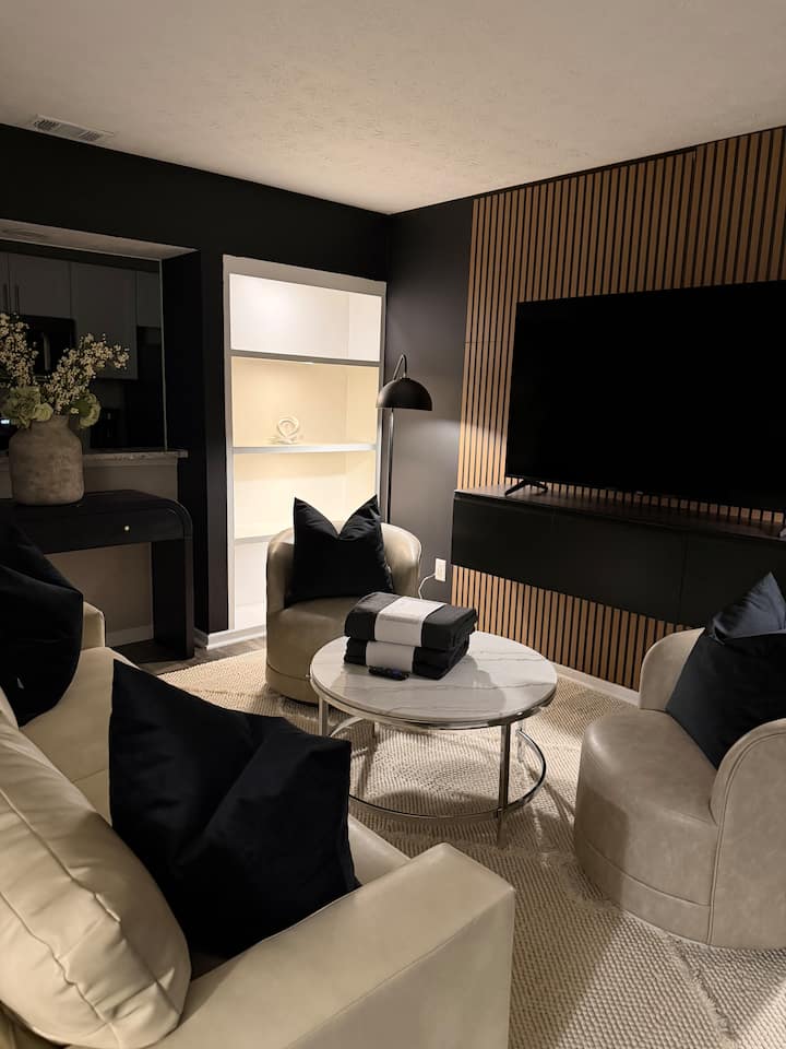 Luxury Stay In Dunwoody - Sandy Springs, GA