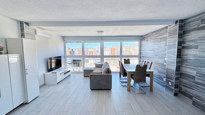 Loixiana I By Terreta Rentals - Altea