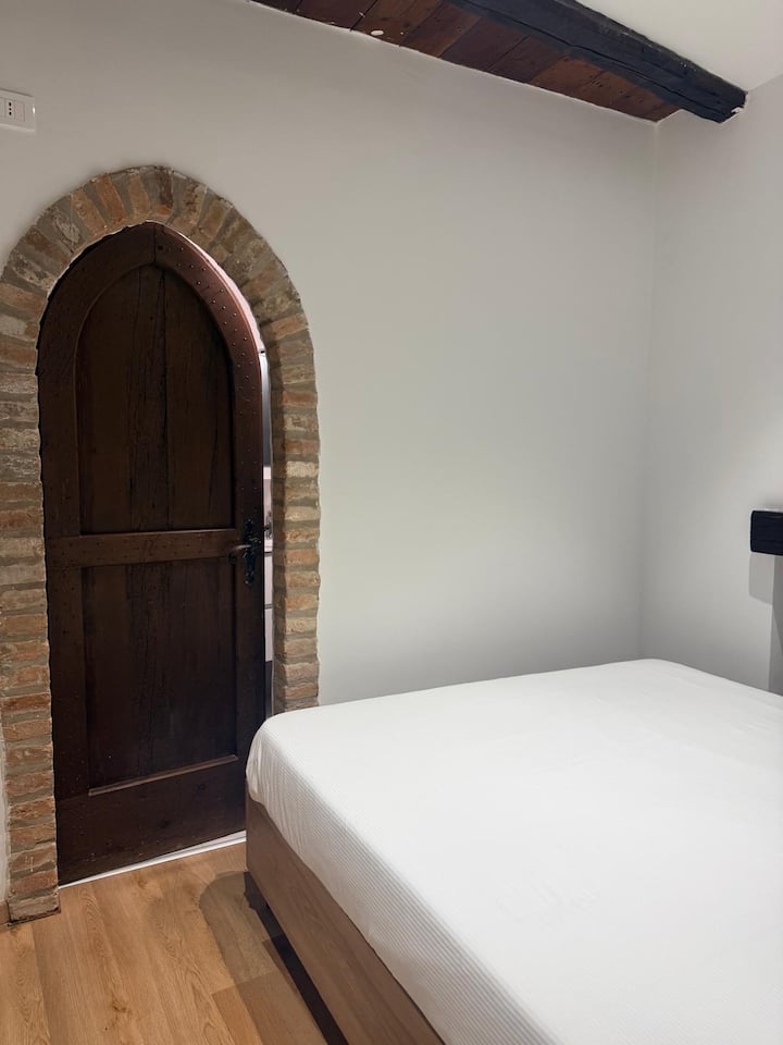 Comfort E Privacy A 15 Min Piedi Dal Centro - Ferrara