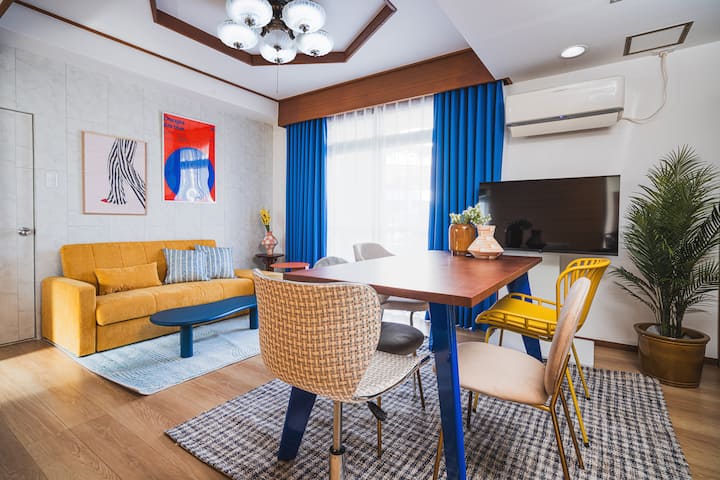 Modern Stay In Tokyo/easy Train Access/up To 5 Ppl - Tokyo