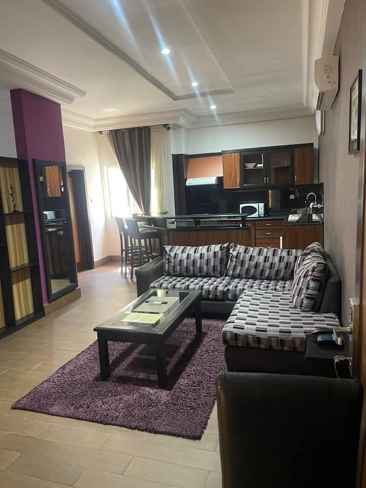 Appartement Exécutive - Benin