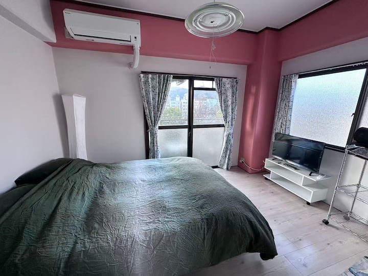 River View Room - Hiroshima