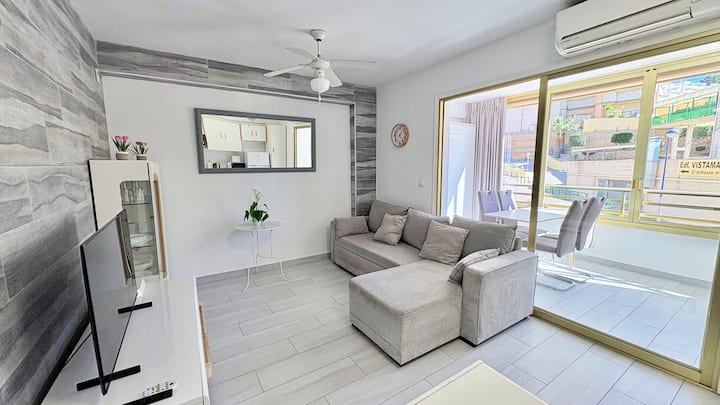 Cardenal I By Terreta Rentals - Finestrat