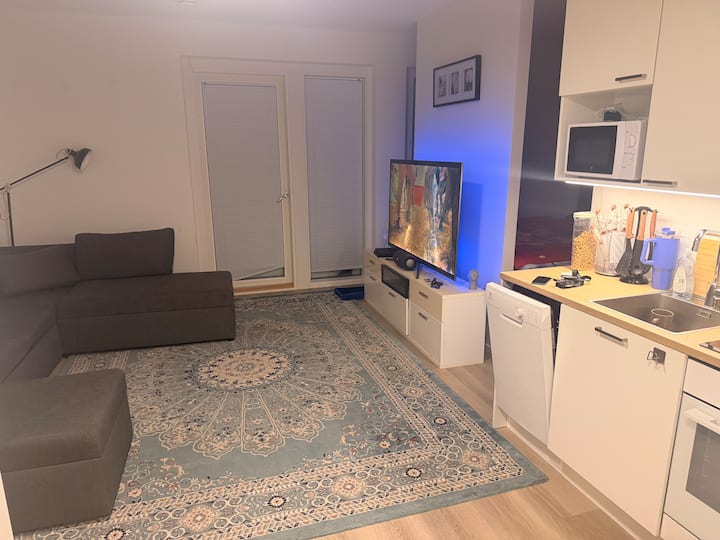 Nice Apartment In East Helsinki - Helsinki
