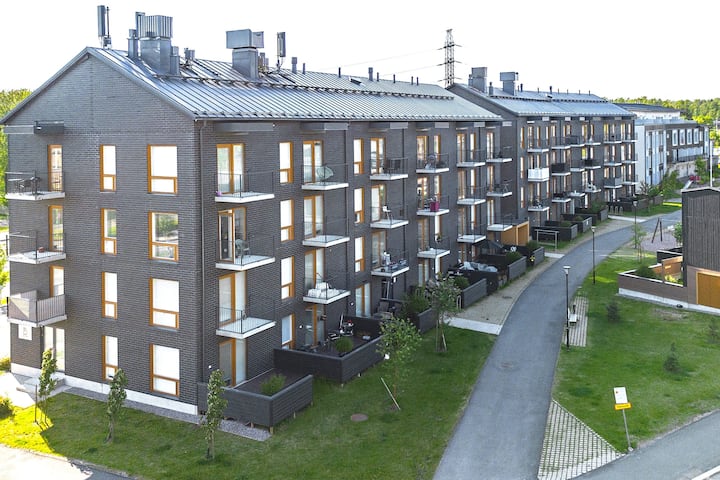 Nice Apartment In East Helsinki - Helsinki