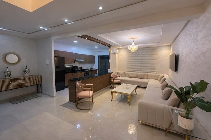 Le Patio Signature | Duplex • Piscine - Marrakesh