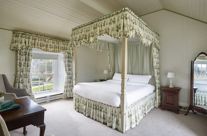 La Forge Cottage At Cliff At Lyons - Naas