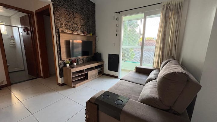 Apartamento - Santa Rosa