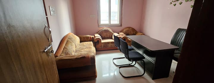 Choudhary Apartments - Ajmer