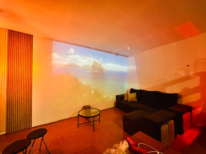 Orion House - Covilhã