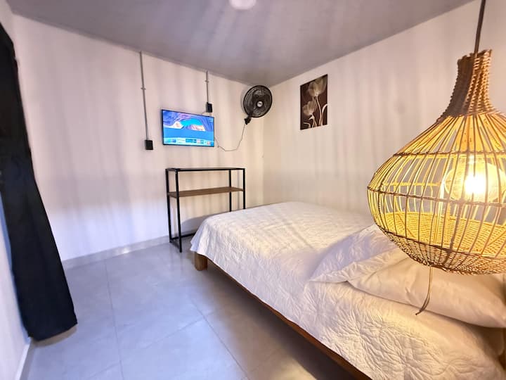 Confort Y Estilo En Ibagué Desayuno Incluido -303 - Ibagué