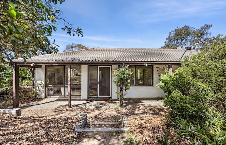 Coastal Comfort In The Heart Of Anglesea - Anglesea