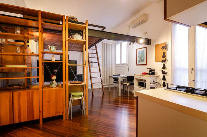 Avesella Suite - Bologna