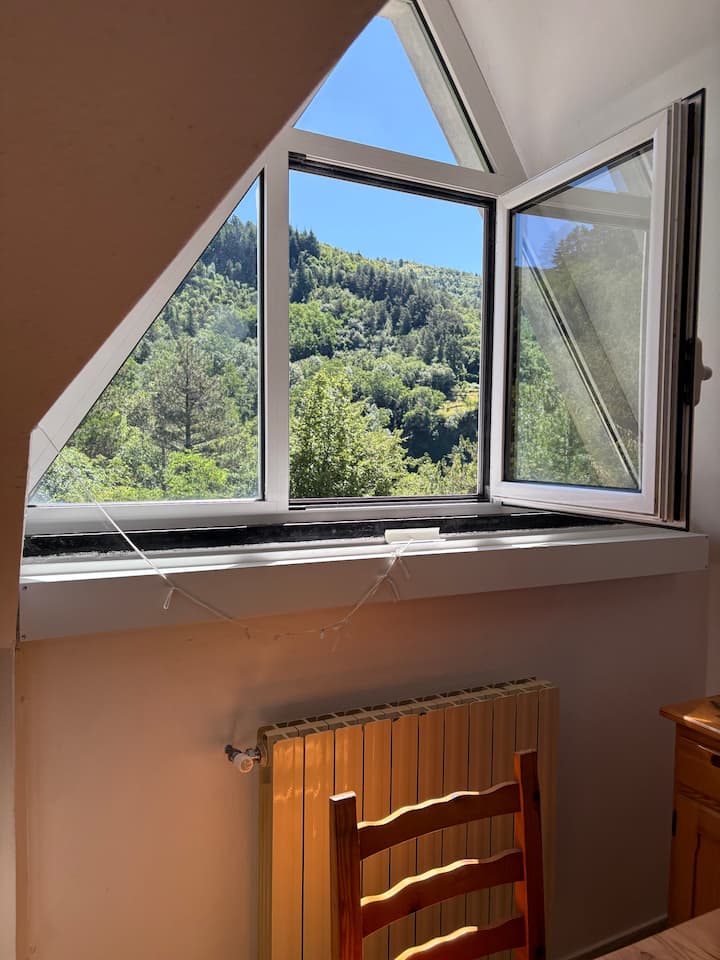 Oasi Di Relax - Santo Stefano d'Aveto