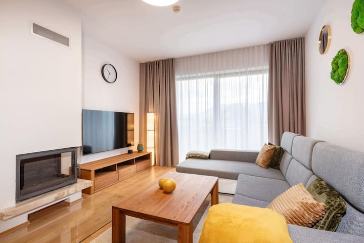 Apartman Vista Hills - Donovaly