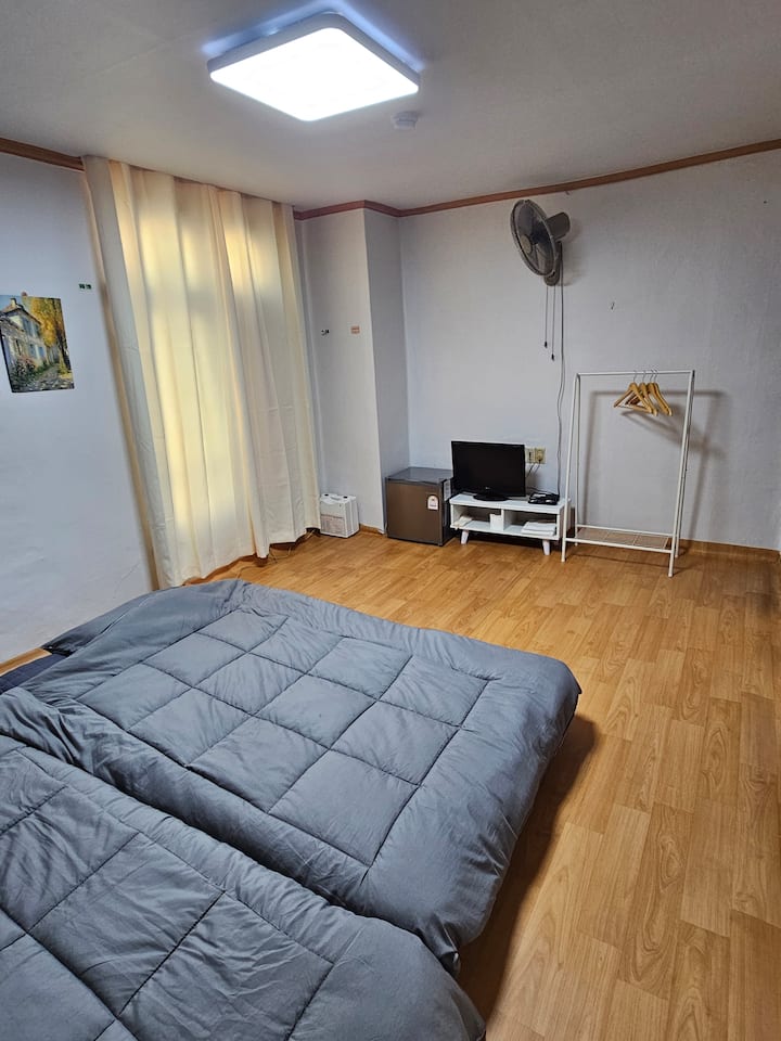 세금스테이 특실 - 釜山