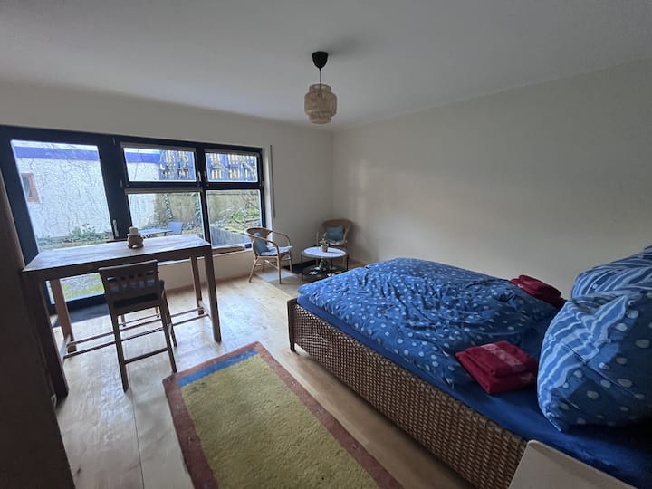 1 Zimmerwohnung "Heufelsen" - Dahn