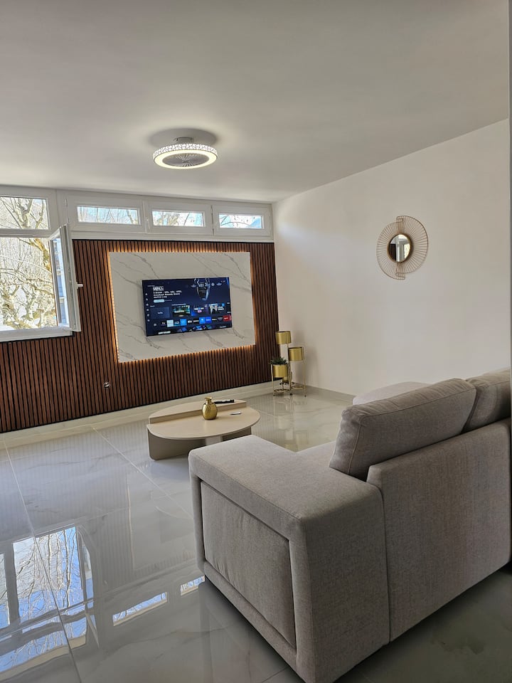 La Petite Savoyarde - Albertville