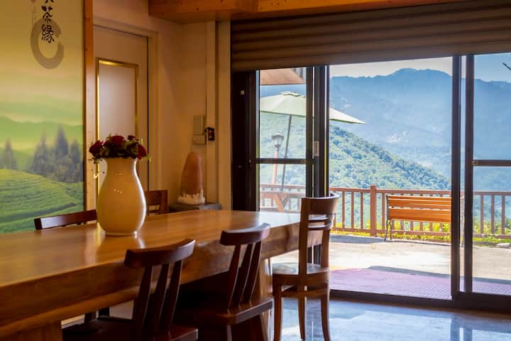 莫妮卡工坊B棟 - 仁愛