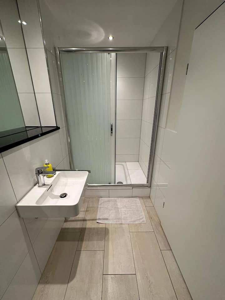 Studio Apartment 21 - Gelnhausen