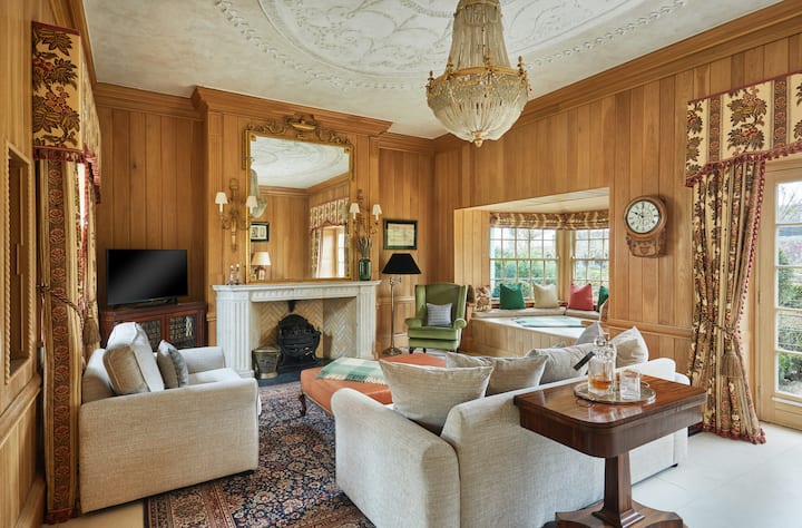 Love One Cottage At Cliff At Lyons - 메이누스