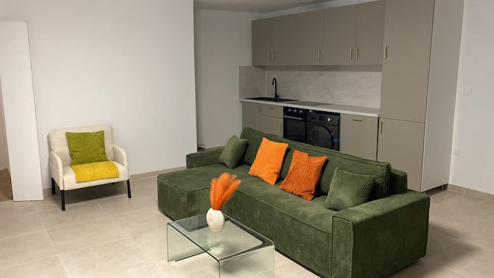 Spacieux 3 Pièces - Accès Rapide Paris & Cdg - Sarcelles