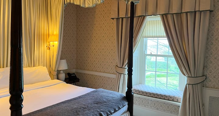 Rhode Island Cottage At Cliff At Lyons - Maynooth