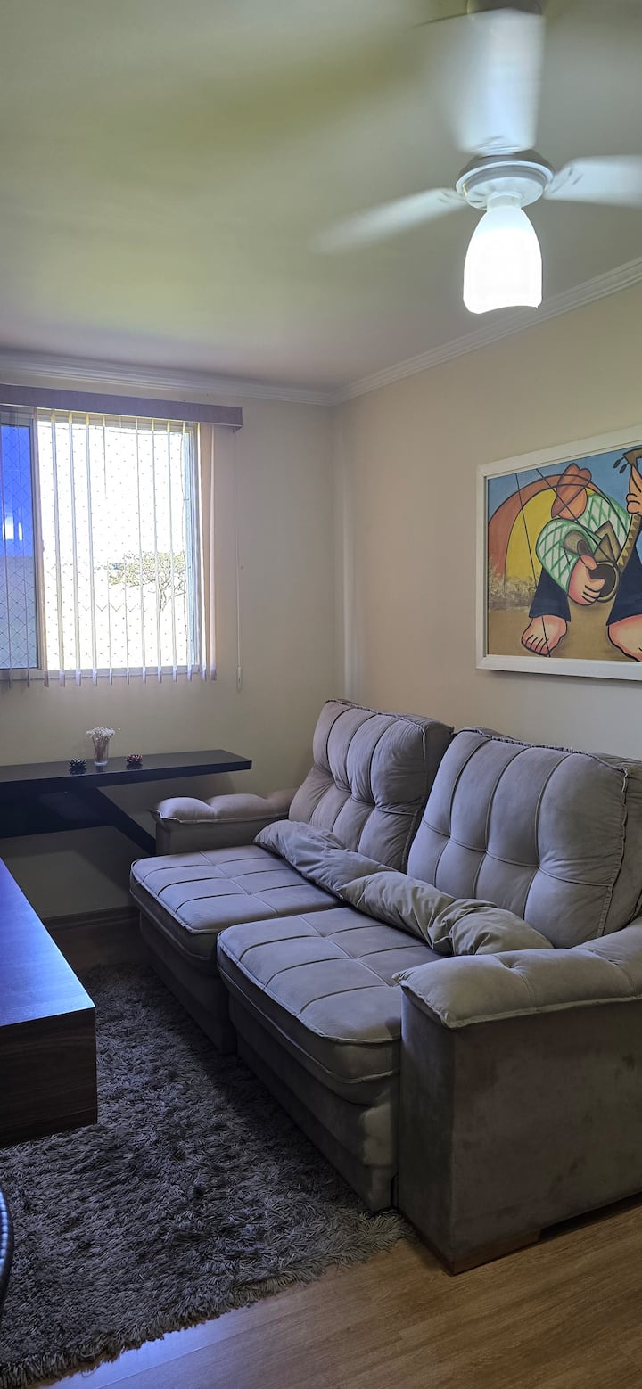 Aconchego Loft - Franca