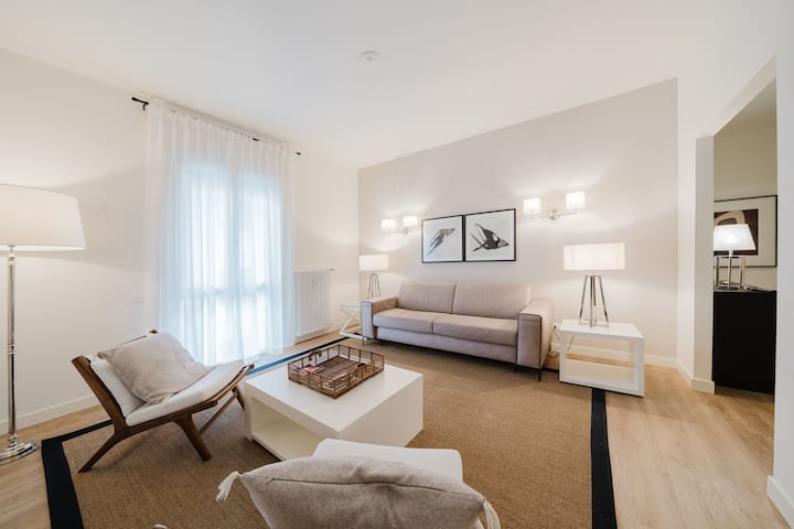 Caffè Latte Apartment - Vittorio Veneto