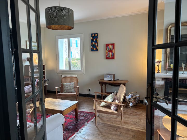 Maison De Famille à Périgueux - Périgueux