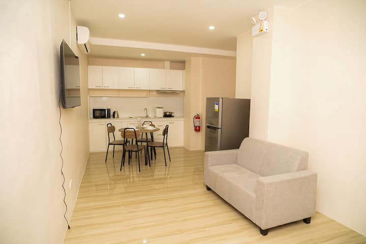 Gloriana Apartments (Unit B) In Dumaguete - Dumaguete