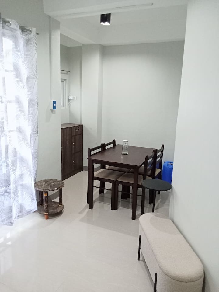 Feel The Home For Everyone - Calbayog City