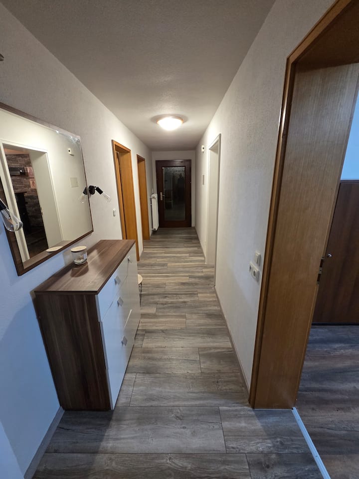 Einliegerwohnung In Kirchen (Wehbach) - Betzdorf