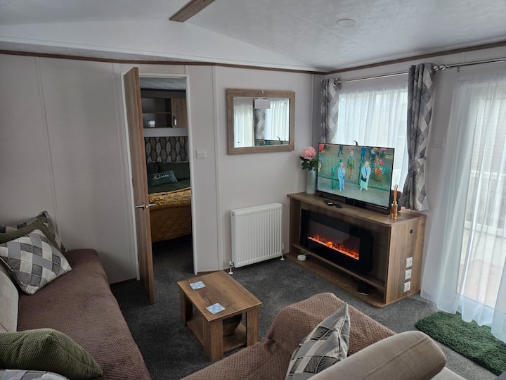 61 River Meadows.
Billing Aquadrome - Northampton