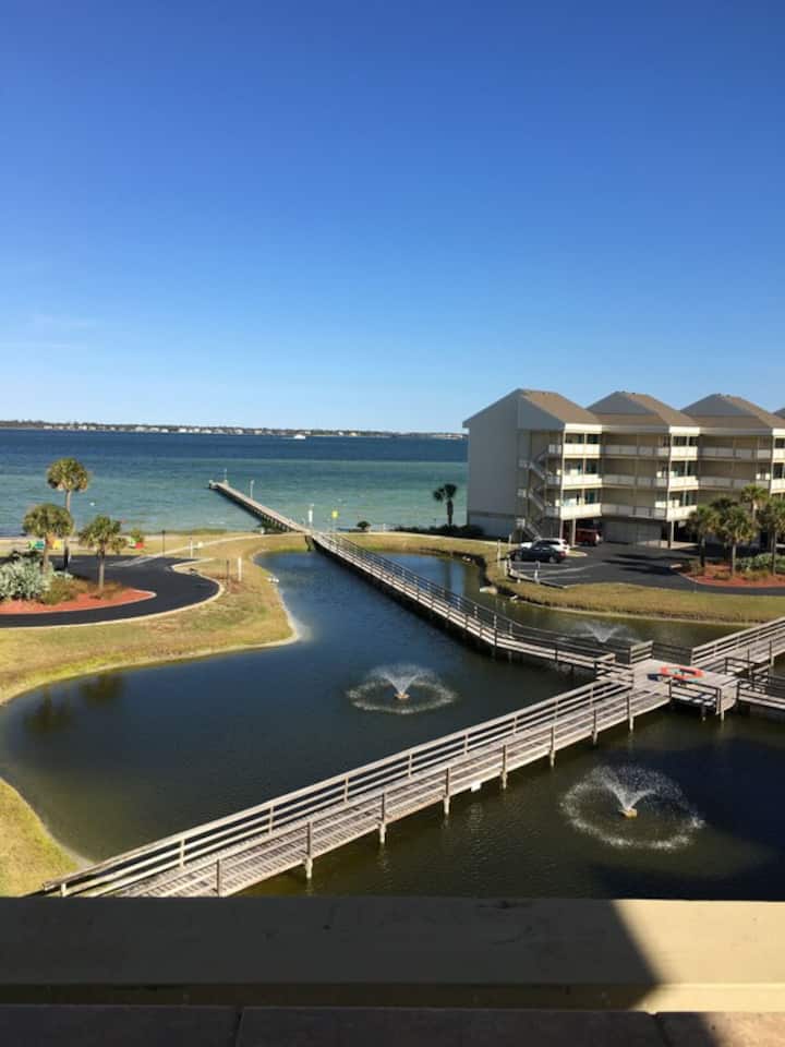 Wife's Piece Of Heaven - Gulf Breeze, FL