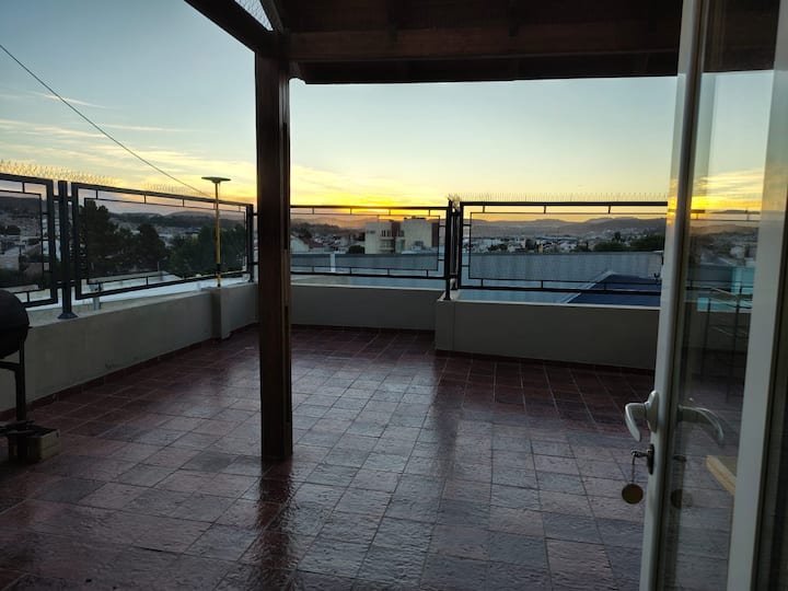 Departamento 7 Super Cómodo - Comodoro Rivadavia