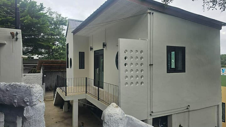 Nordic B2 Koh Tao 4pax - Ko Tao