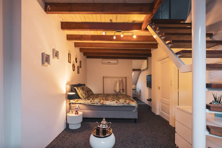 B&b De Gastenkamer Suite - Maastricht