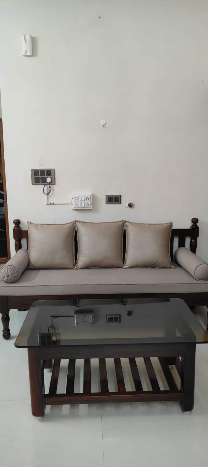 Aanya Homestay - Davangere