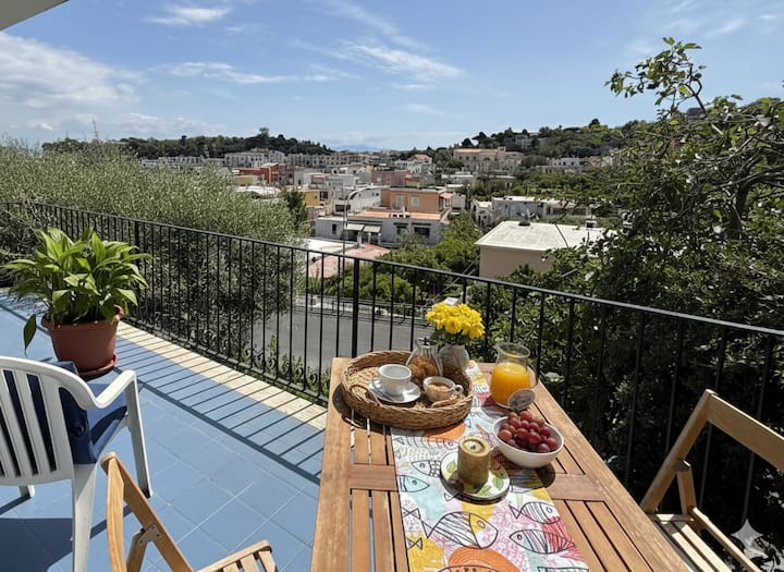 Casa Gina - Ischia