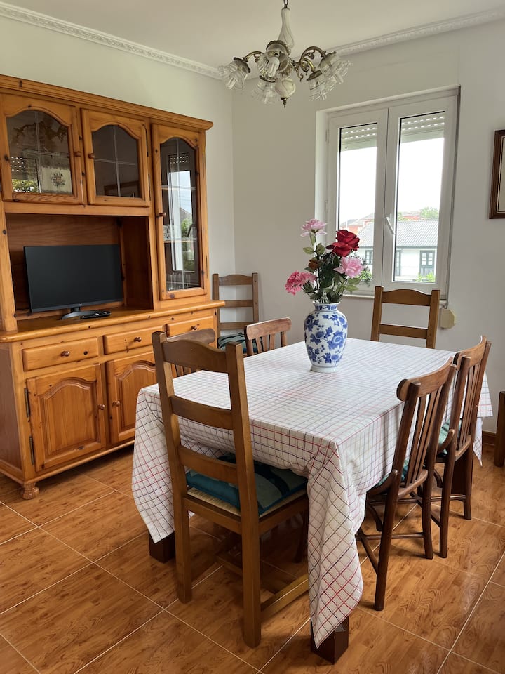 Apartamento Pedreña 2 - Santander, Spain