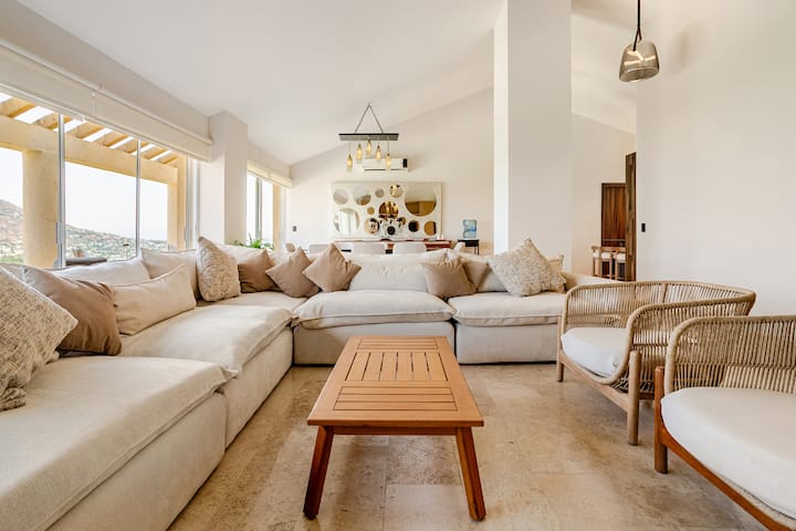Precioso Penthouse Con Jacuzzi Y Alberca Privada - Acapulco