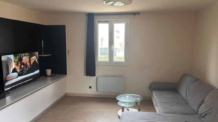 Appartement Cosy Et Familial - Avignon - Avignon