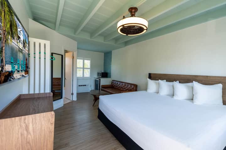 Seaside Beach Resort #256 - 트래저 아일랜드