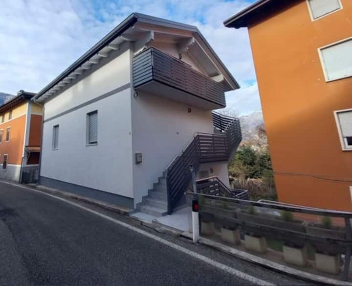 Nave Family Stay - Fai della Paganella