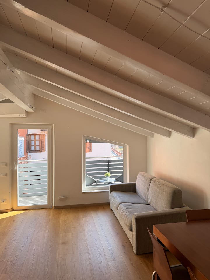 Nave Family Stay - Andalo