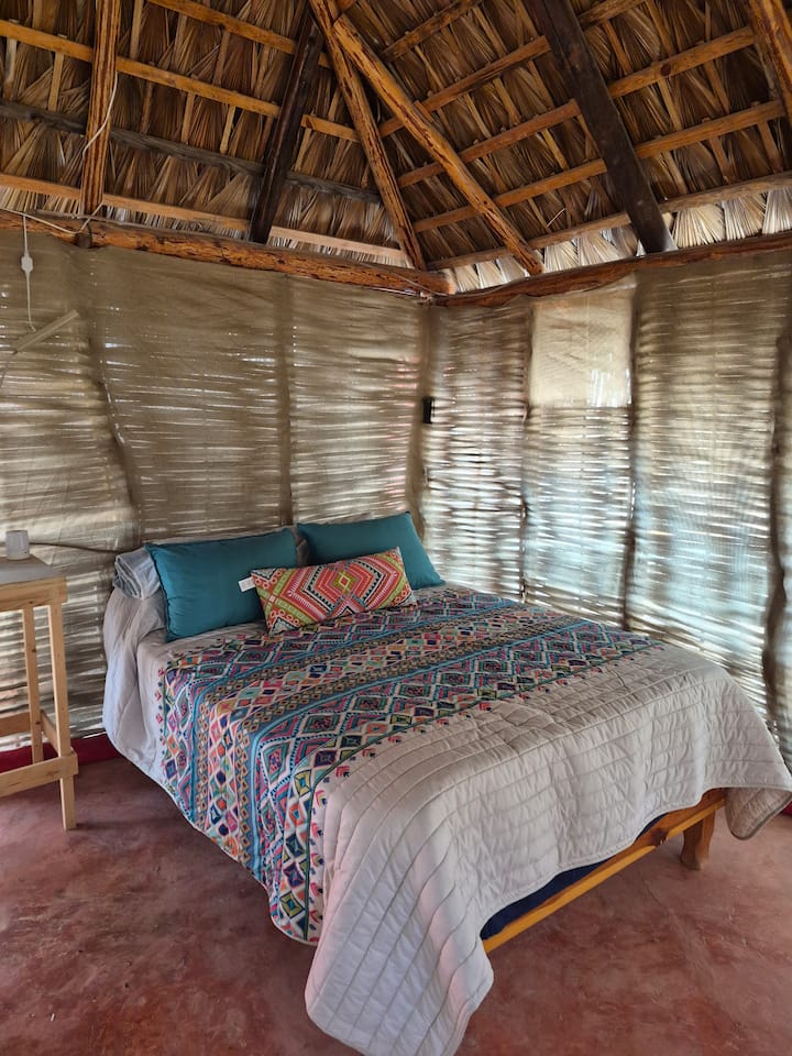 Cabaña By Cabo Pulmo Explorers - Parque Nacional Cabo Pulmo